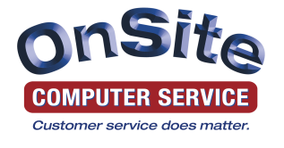 OnSite Computer Service - Phone Support